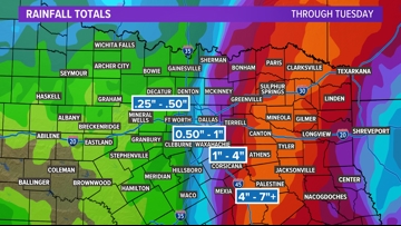 Hurricane Beryl tracker: Texas forecast, spaghetti models, path | wfaa.com