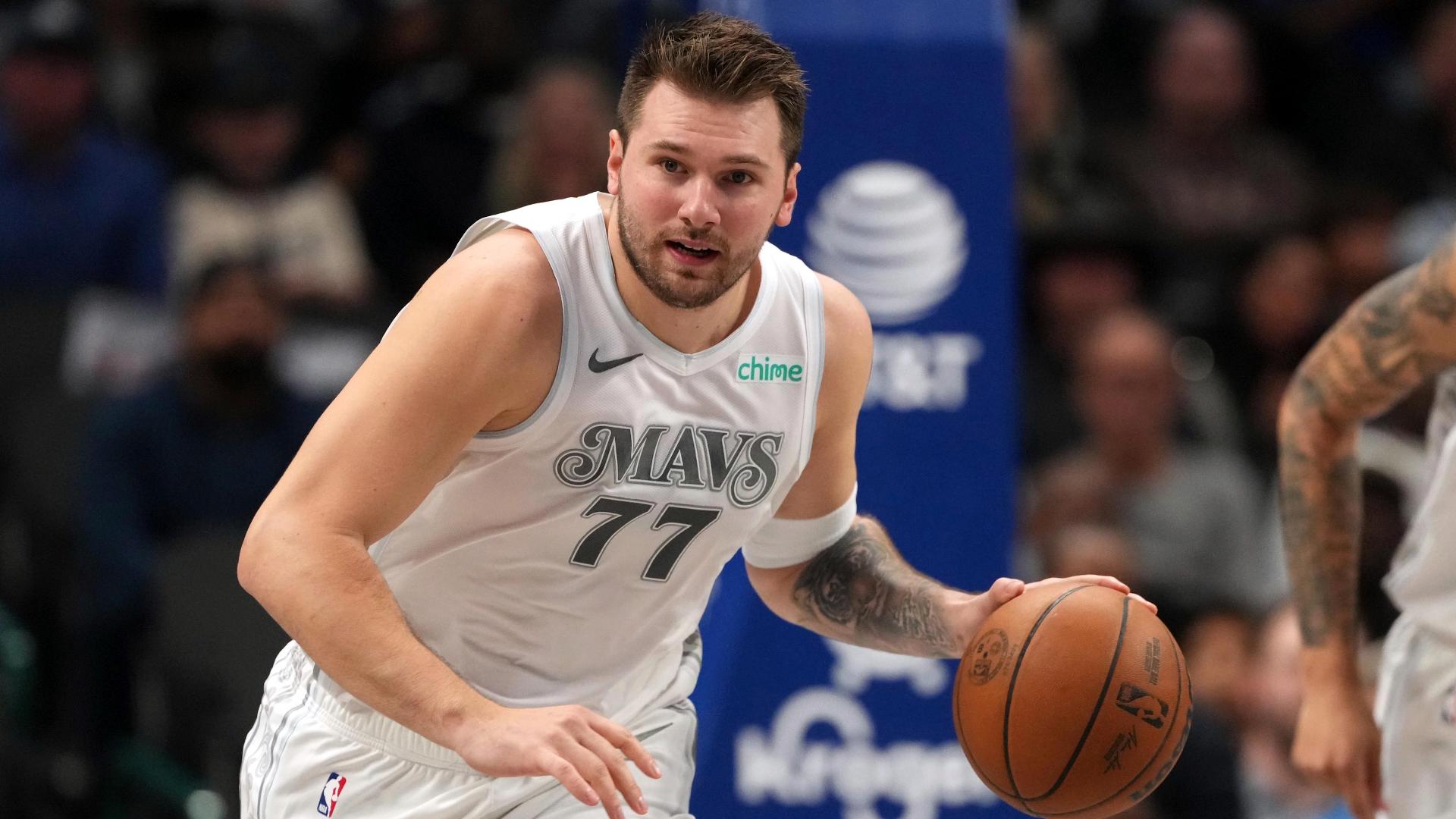 Luka Doncic trade: Most shocking moments in Dallas sports history ...