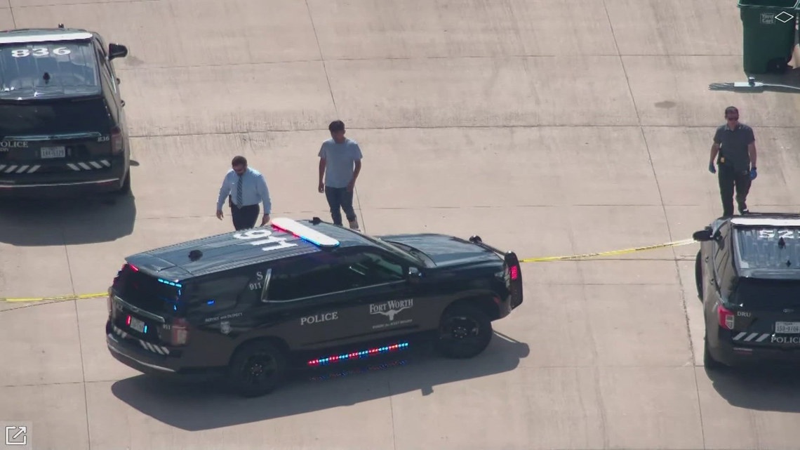 Fort Worth shooting of JROTC instructor: Updates from affidavit | wfaa.com