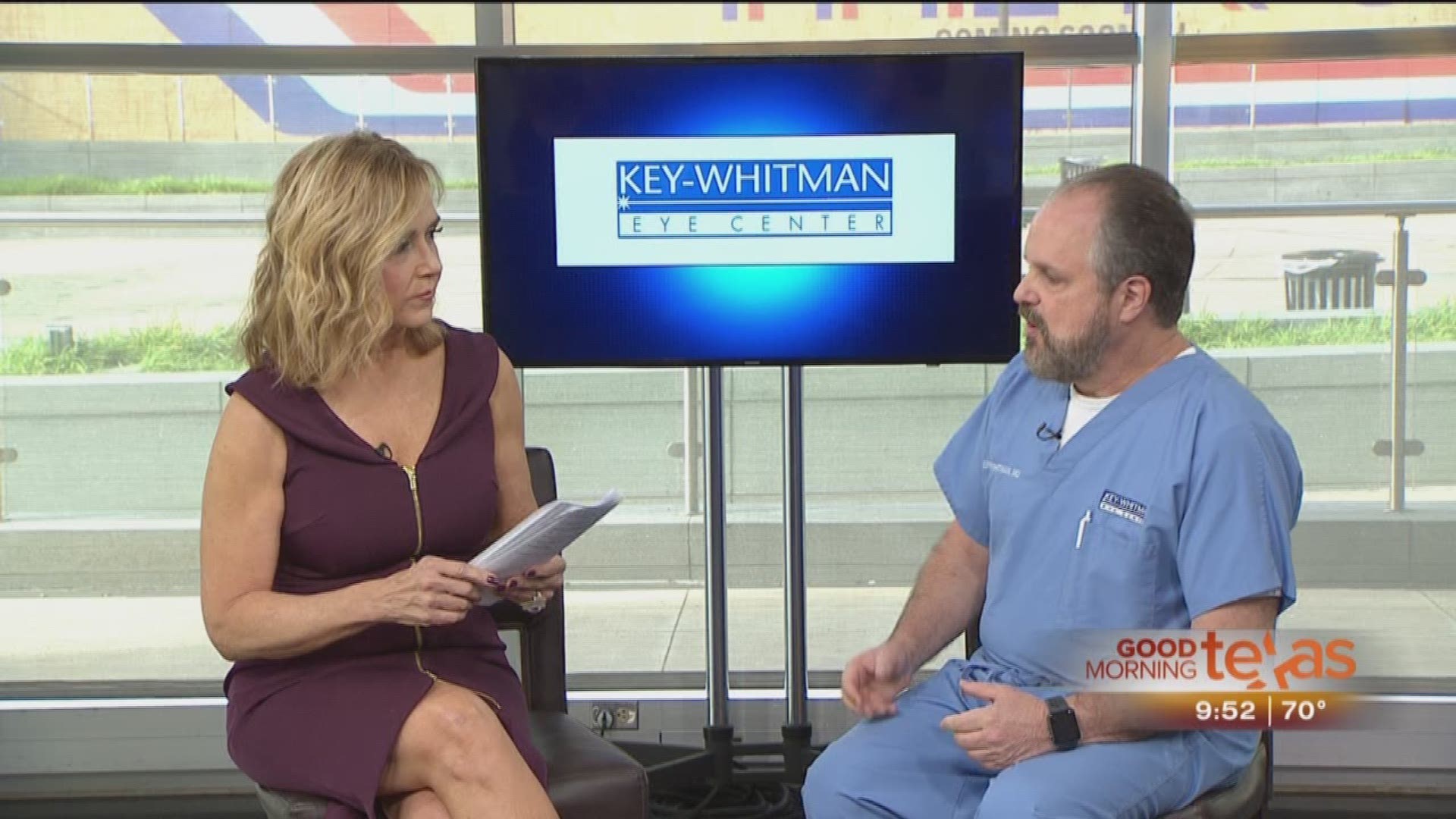 Need help seeing close up? | wfaa.com