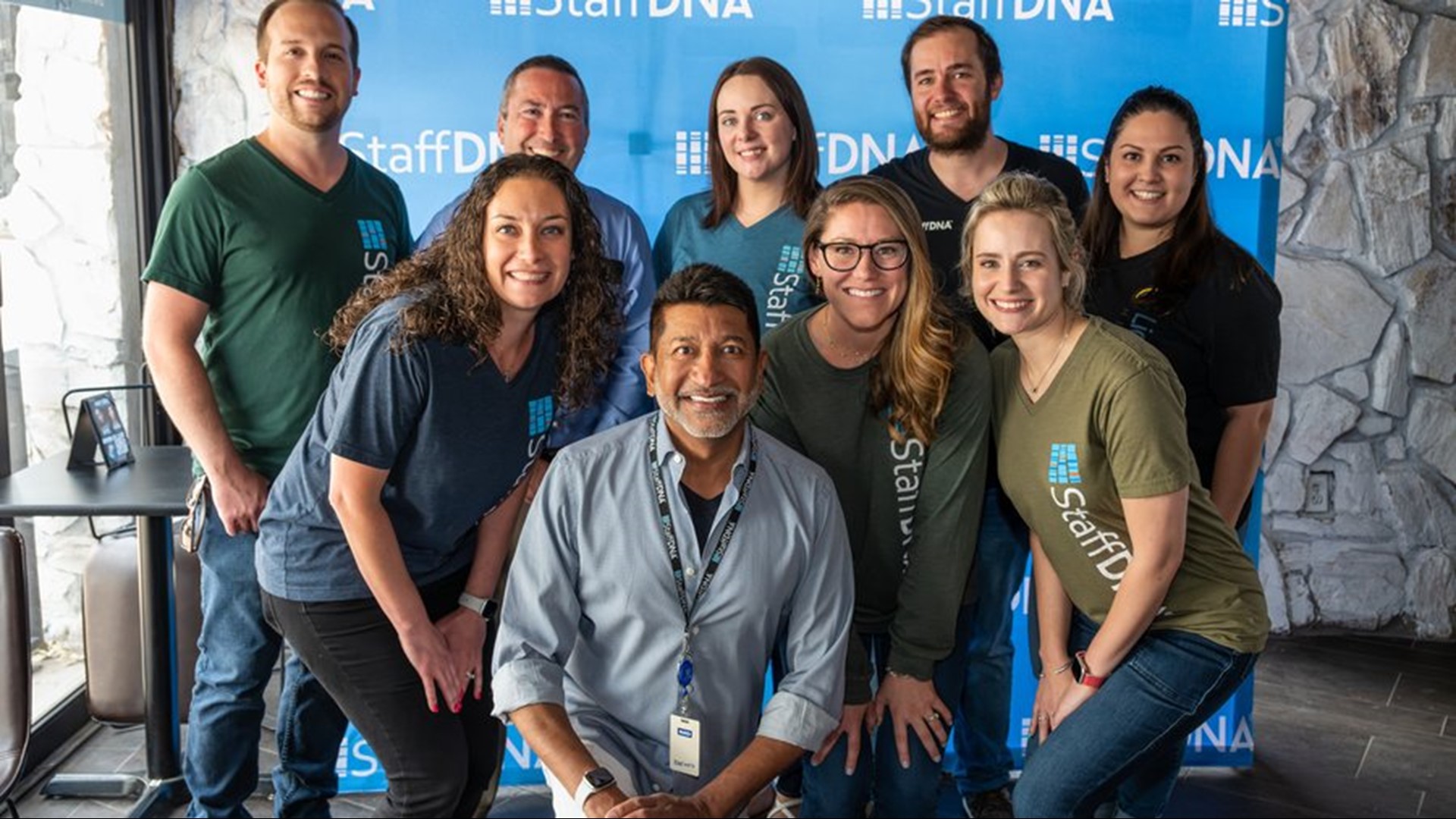 Dallas, Texas fast-growing companies: Full 100 rankings | wfaa.com