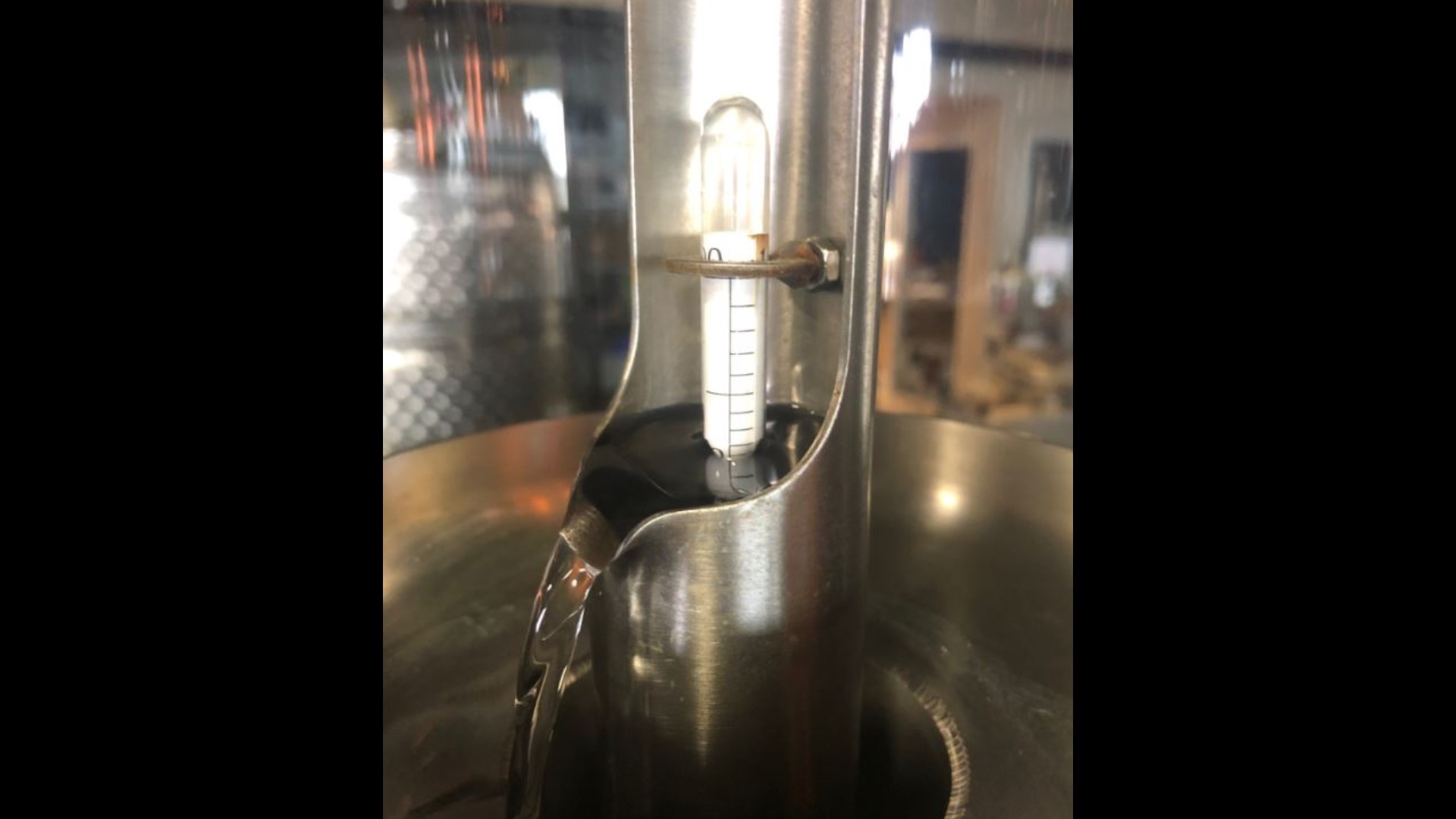 Denison whiskey distillery helping make hand sanitizer for area ...