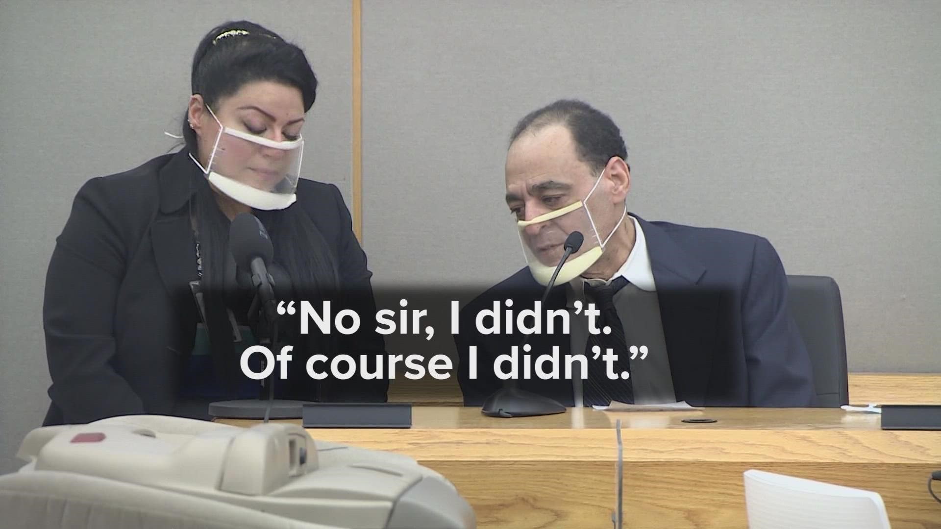 Closing arguments to begin after former FBI most-wanted suspect ...