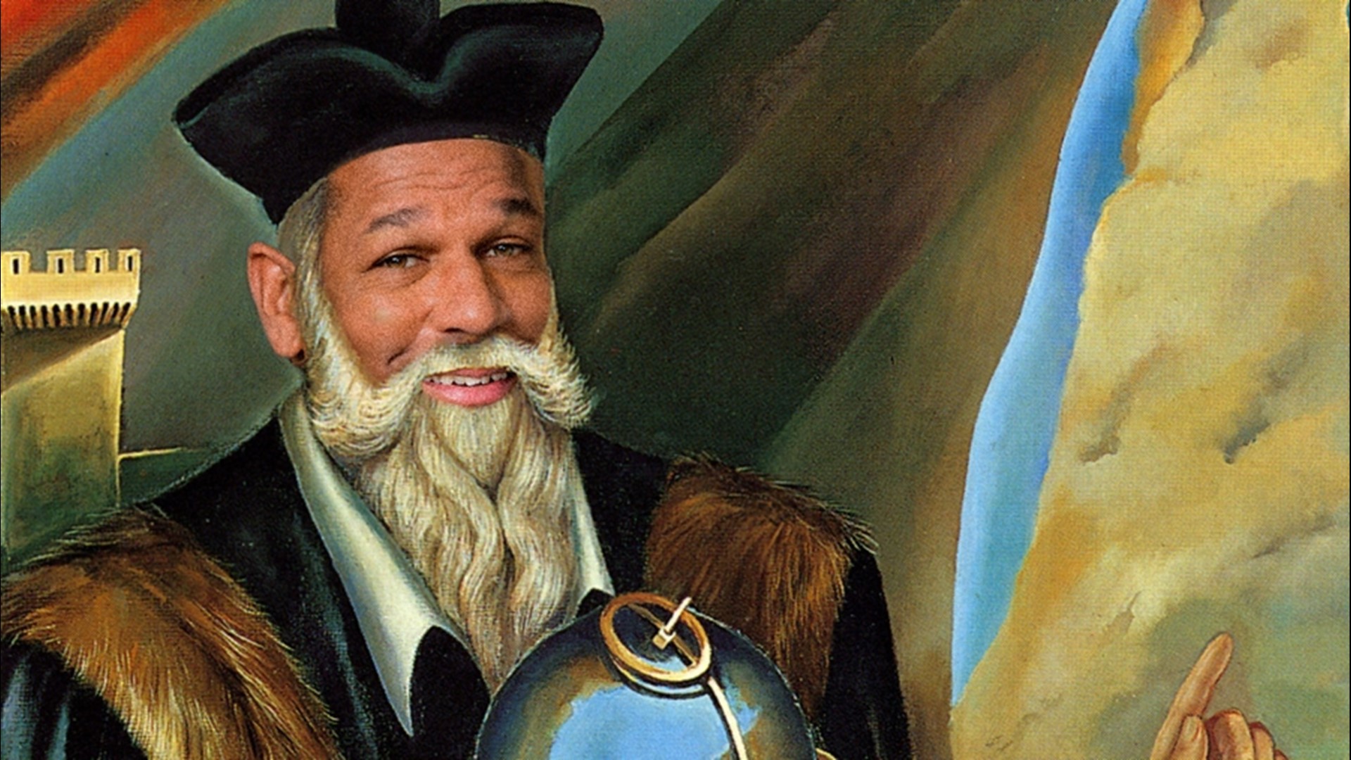 Joe Trahan's The Playbook: Ready for some 'Texas Coast' offense? | wfaa.com