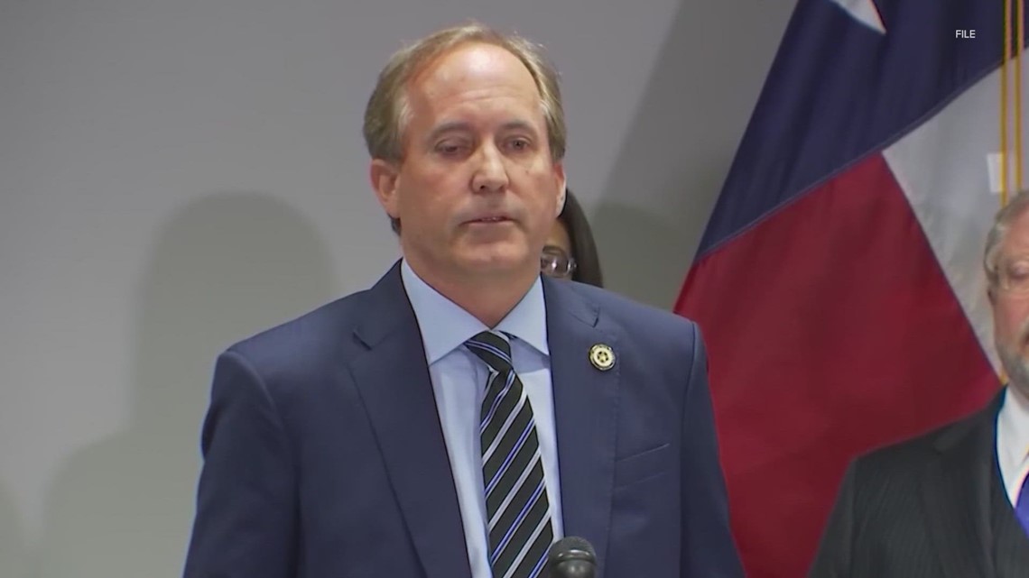 How the Texas AG's office became a national powerhouse | wfaa.com