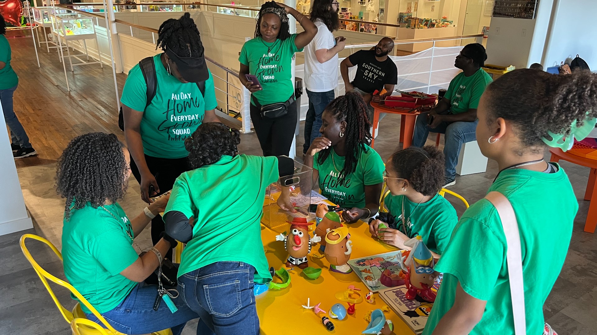 African Americans represent a growth surge in homeschooling. Why ...