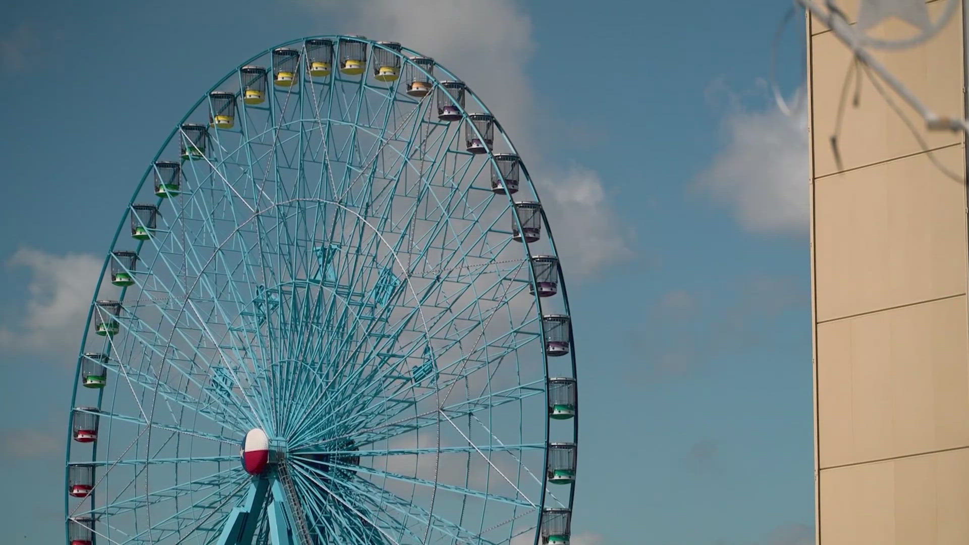 Dallas park director promises new events, opportunities at Fair Park ...
