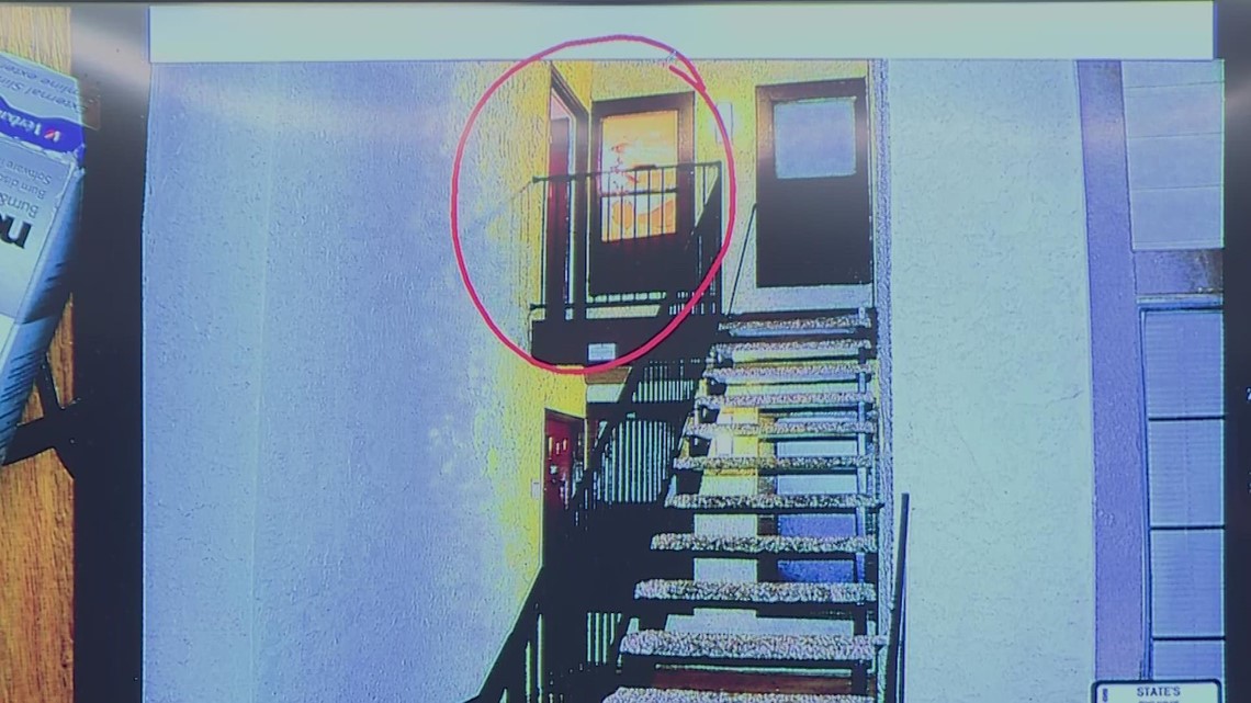 Testimony on Day 4 of Yaser Said trial shares graphic details in teen ...