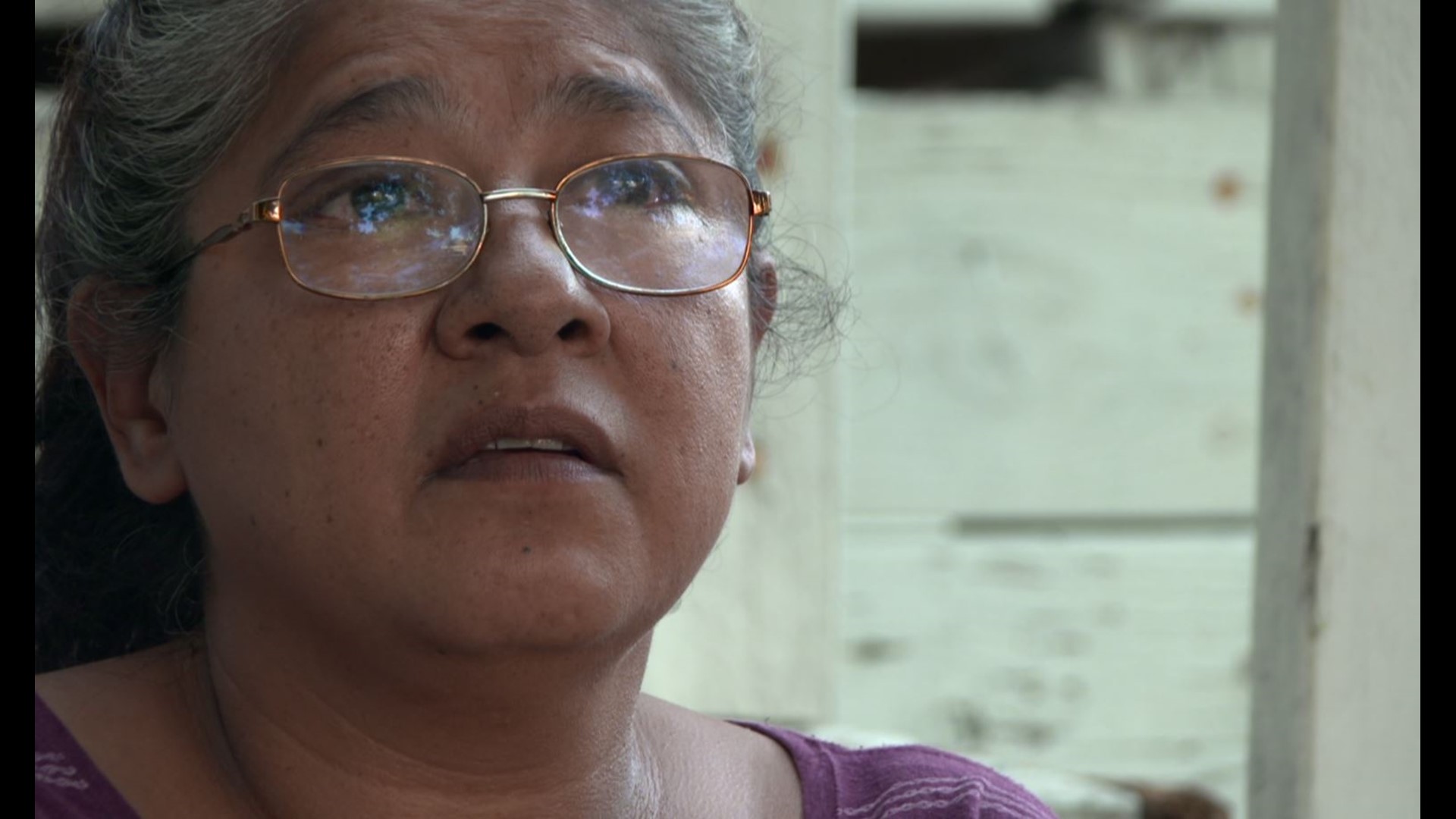 Allen crash: Wife of truck driver killed mourns loss of husband | wfaa.com