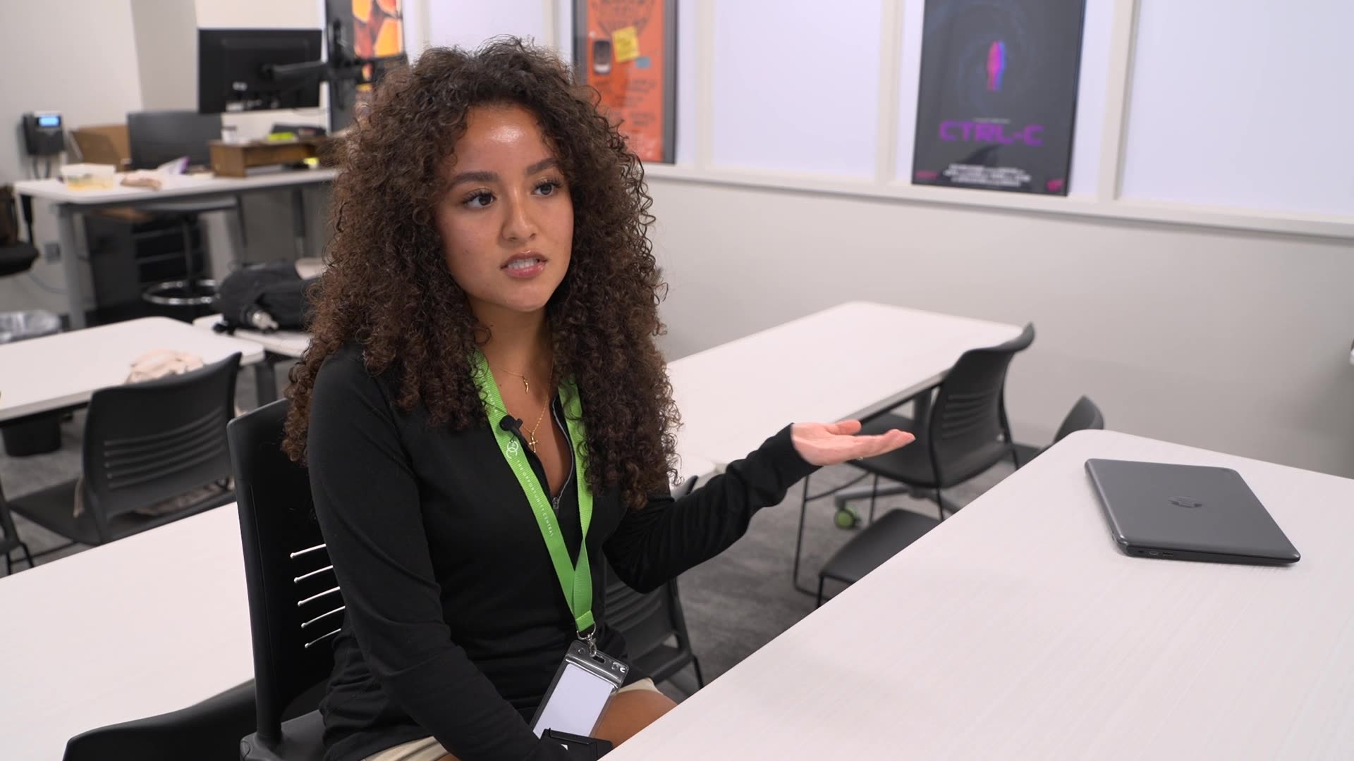 Forney ISD: Opportunity Central campus at Inspiration Blvd. | wfaa.com