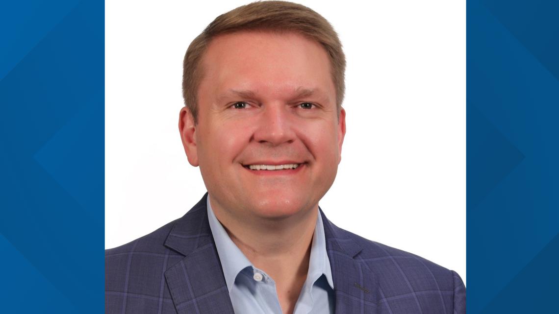 Chris Turner named CEO of KFC parent company, Yum! Brands | wfaa.com