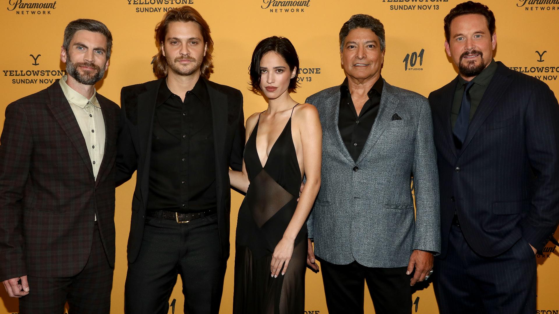 Is Yellowstone over? What happens next? Will there be sequel ...