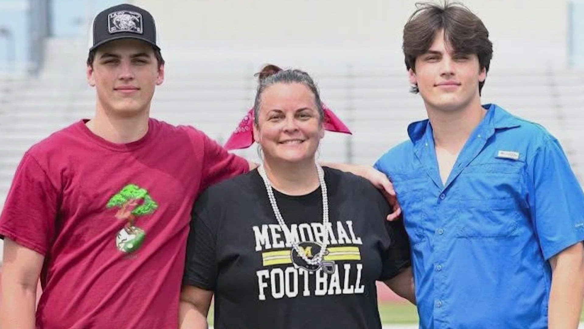 Austin Metcalf stabbing: Frisco, Texas ISD track meet rescheduled ...