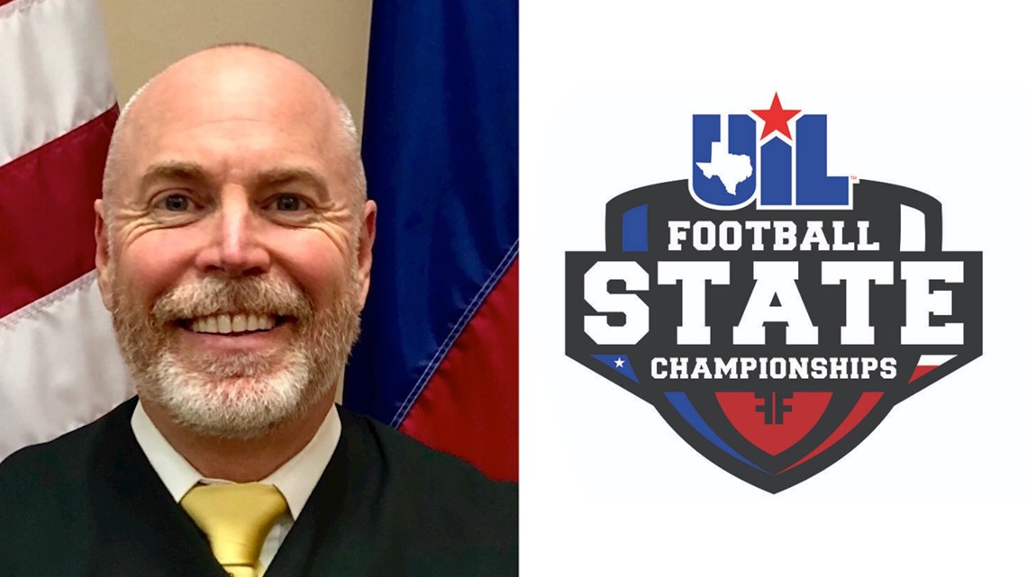 Texas judge cancels hearings for HS football state title game | wfaa.com