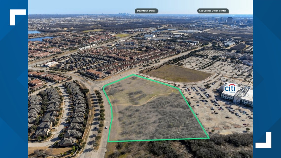 Citi execs line up for multimillion-dollar custom homes planned next to ...