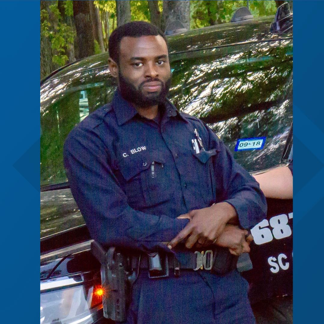 Off-duty Dallas police officer dies after suffering medical emergency ...