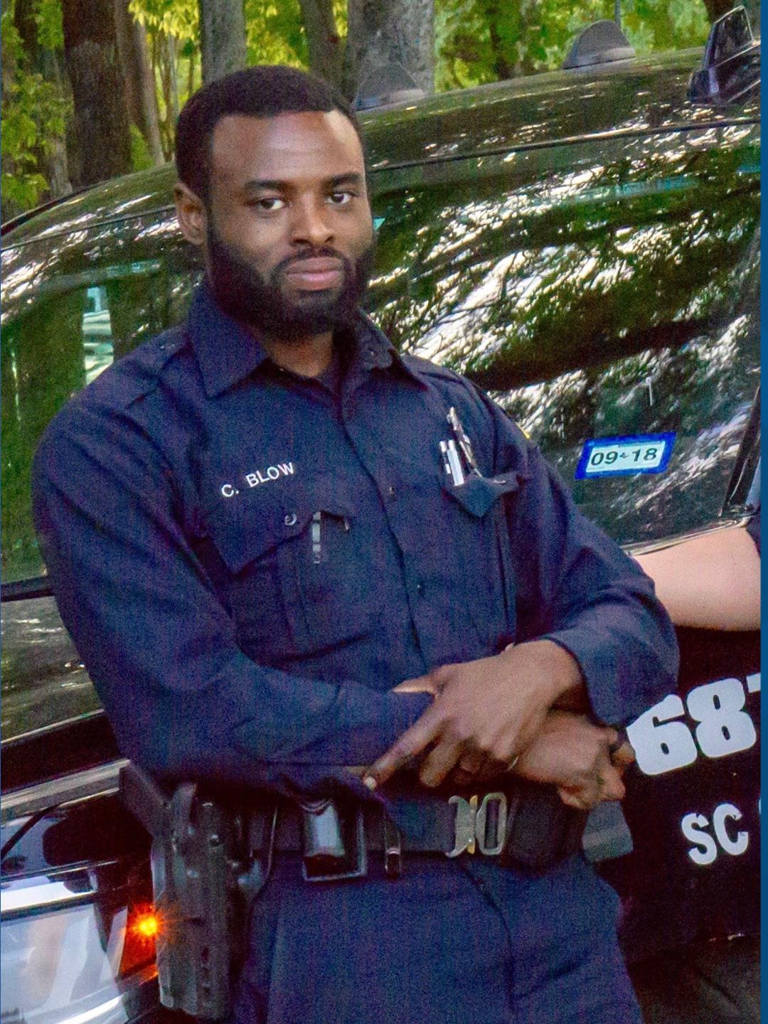 Off-duty Dallas police officer dies after suffering medical emergency ...