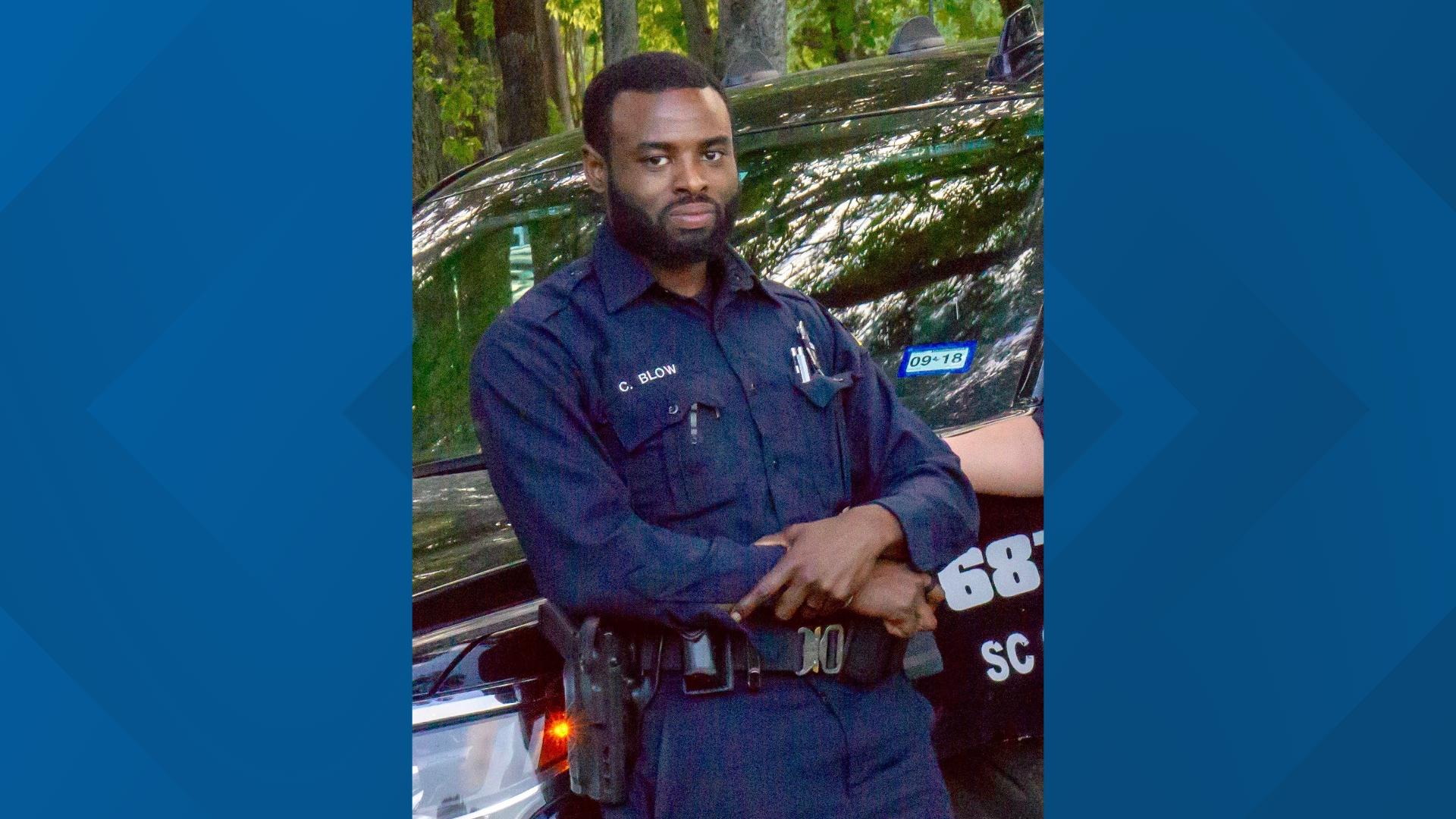 Off-duty Dallas police officer dies after suffering medical emergency ...