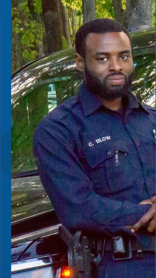 Off-duty Dallas police officer dies after suffering medical emergency ...