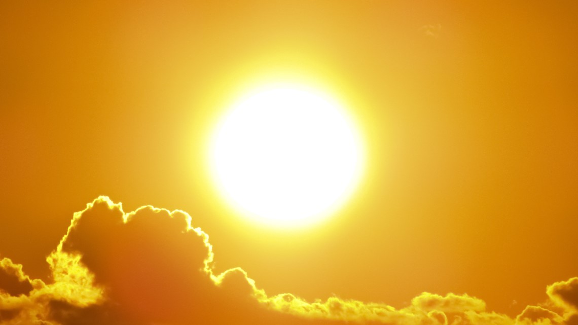 DFW weather: What's the hottest temperature of all-time here? | wfaa.com