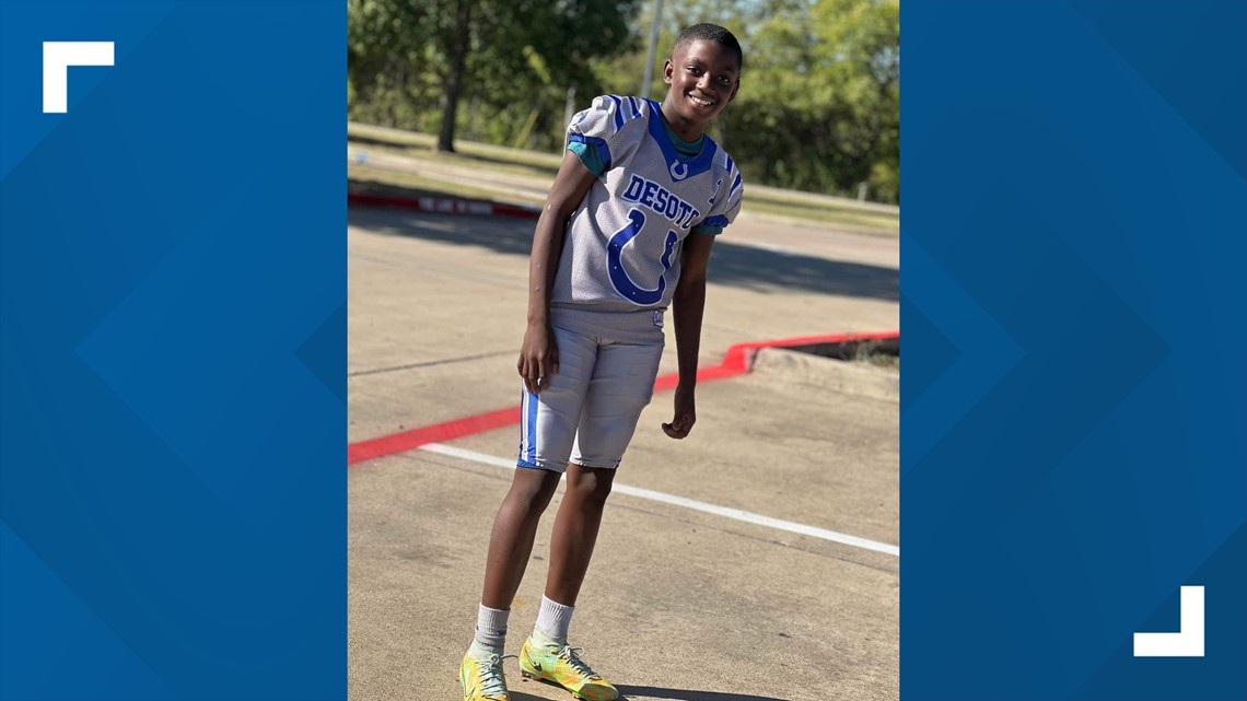 Dallas police: Teen girl arrested after shooting boy at apartment ...