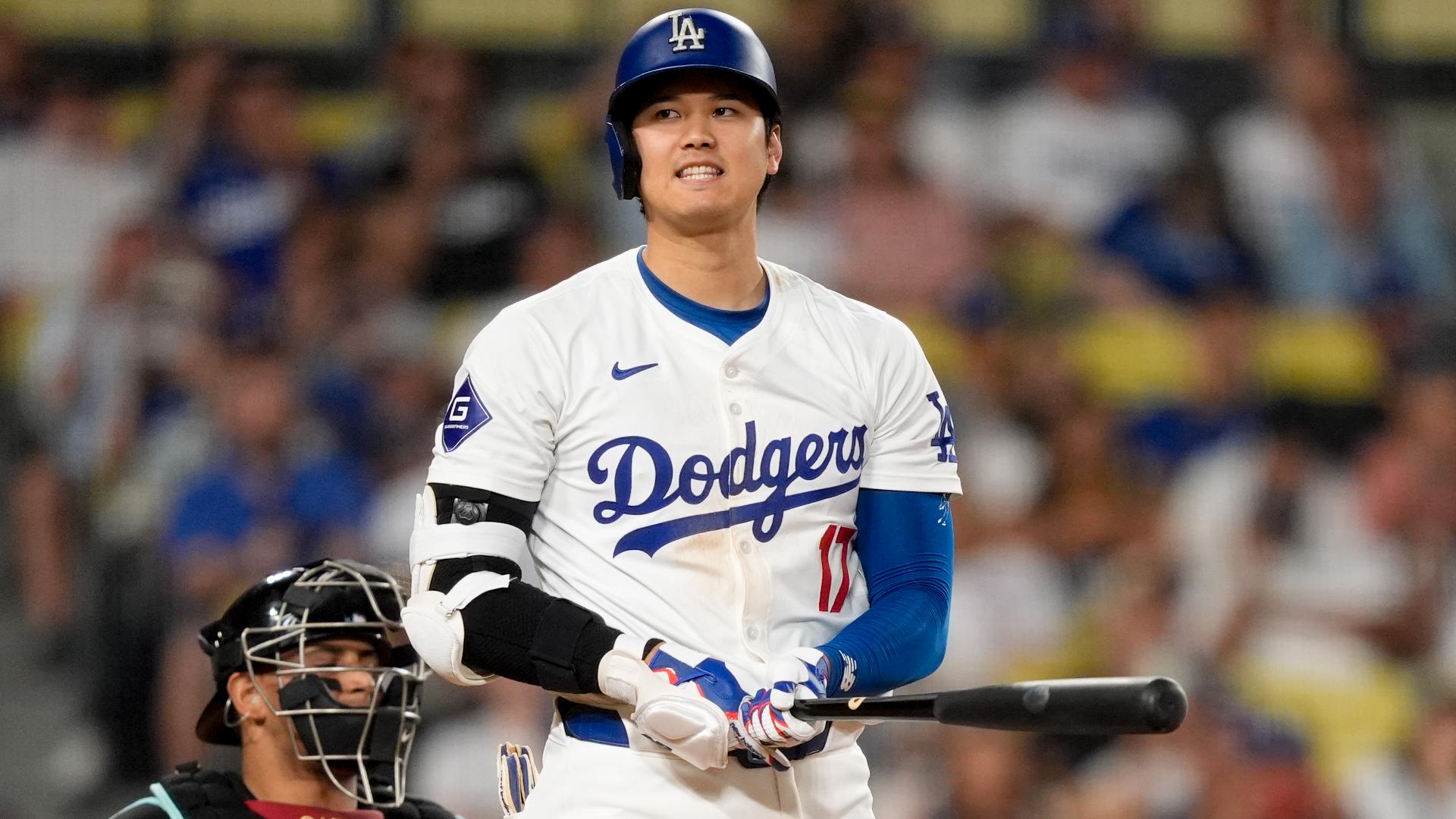 Who are the 2024 MLB All-Star Game starters? | wfaa.com