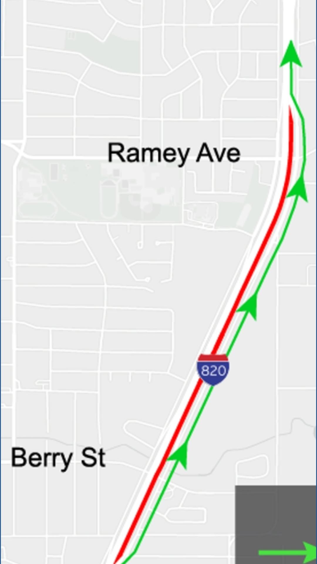I-820 closures in Fort Worth to start this week | wfaa.com