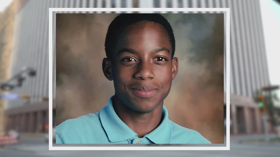 Roy Oliver civil trial for wrongful death of Jordan Edwards | wfaa.com