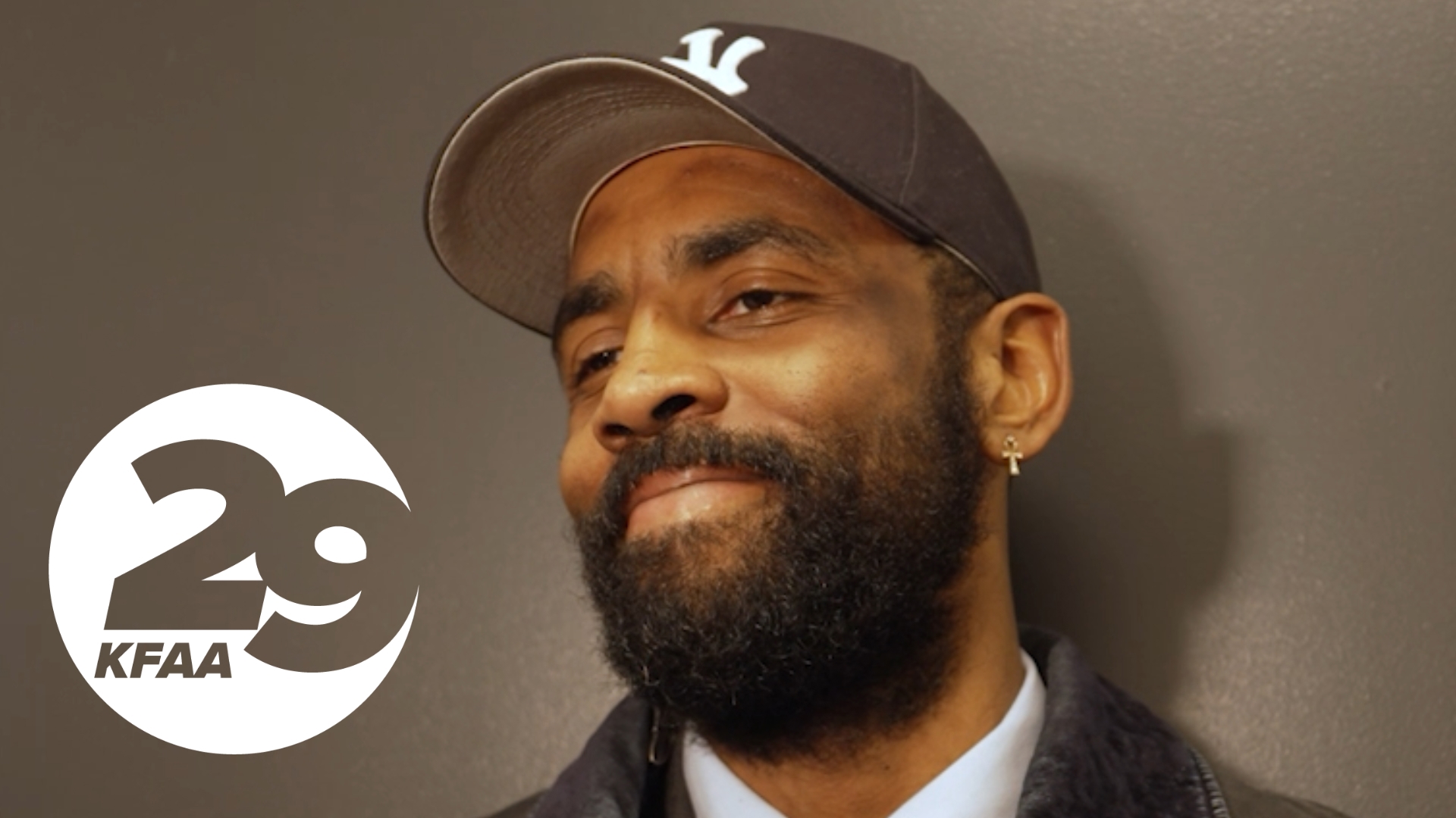 Dallas Mavericks vs. Philadelphia 76ers | Kyrie Irving full post-game ...