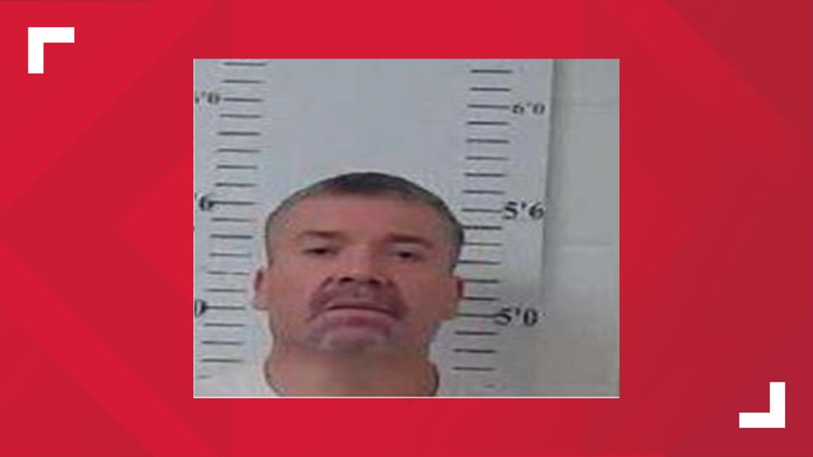 Inmate missing from Federal Correctional Institution Seagoville ...