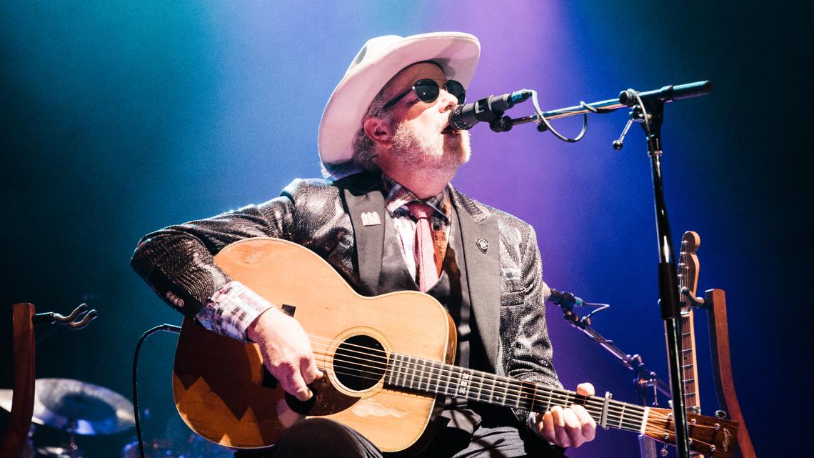 Robert Earl Keen back on tour: Full interview ahead of Billy Bob's ...