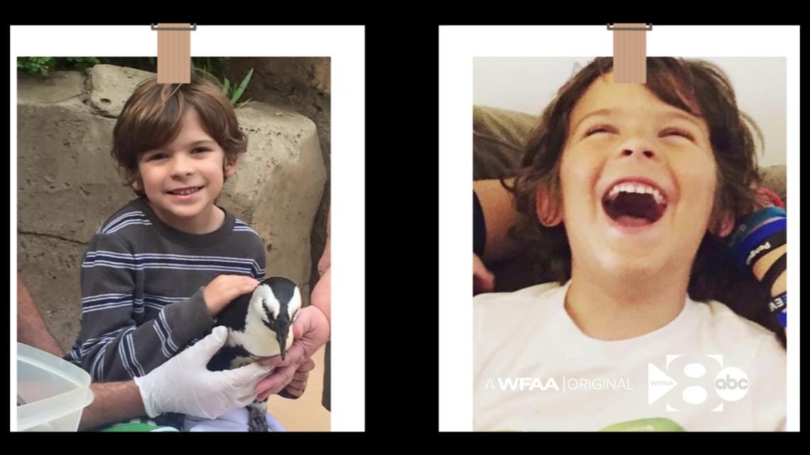 North Texas family's journey with ALD brings hope | wfaa.com
