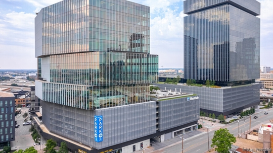 Epic office tower in Deep Ellum secures refinancing in wake of Uber ...
