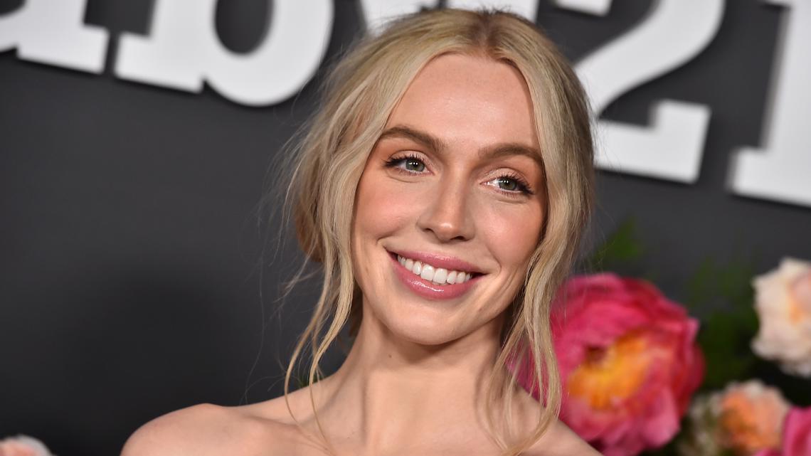 Who is Alex Cooper? 'Call Her Daddy' host joins Olympics stream | wfaa.com