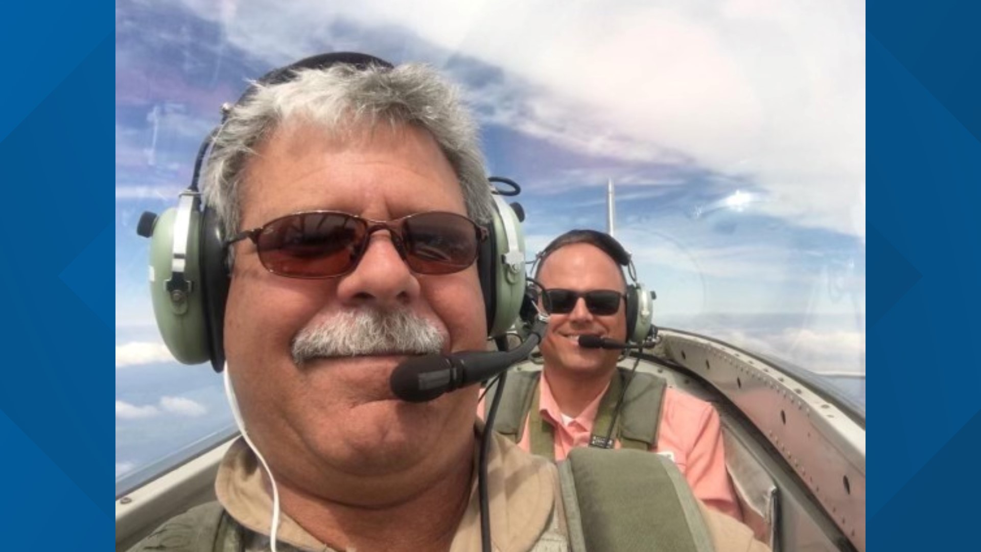 Victims from crash at Dallas air show | wfaa.com