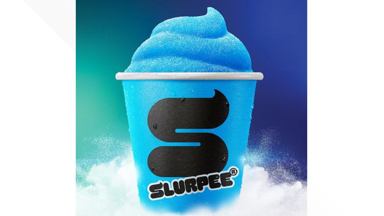7-Eleven free Slurpee: Deal on January 31 nationwide | wfaa.com