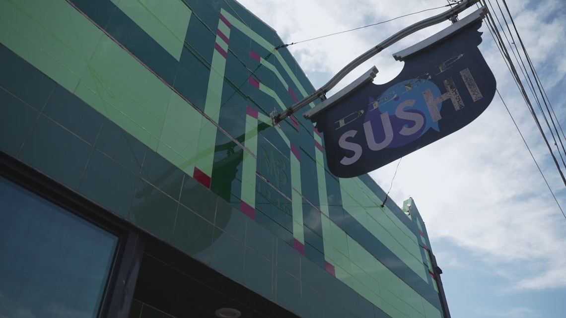 Fort Worth, Texas: Pinstripes Clearfork location closes, company ...