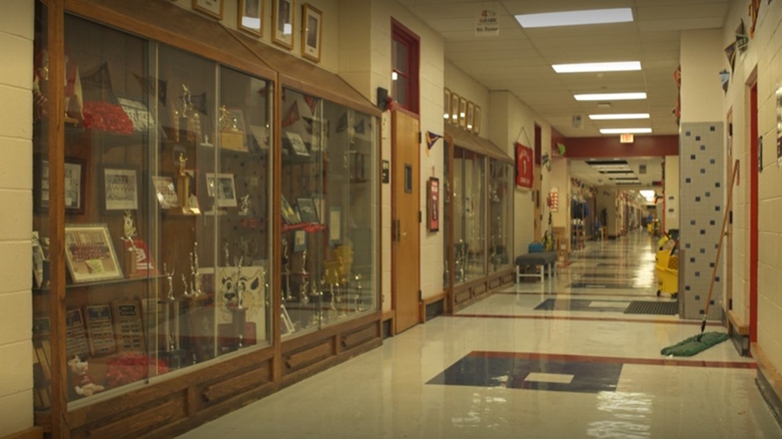 Hamilton Park Dallas: 1961 football team remains in rarefied air | wfaa.com