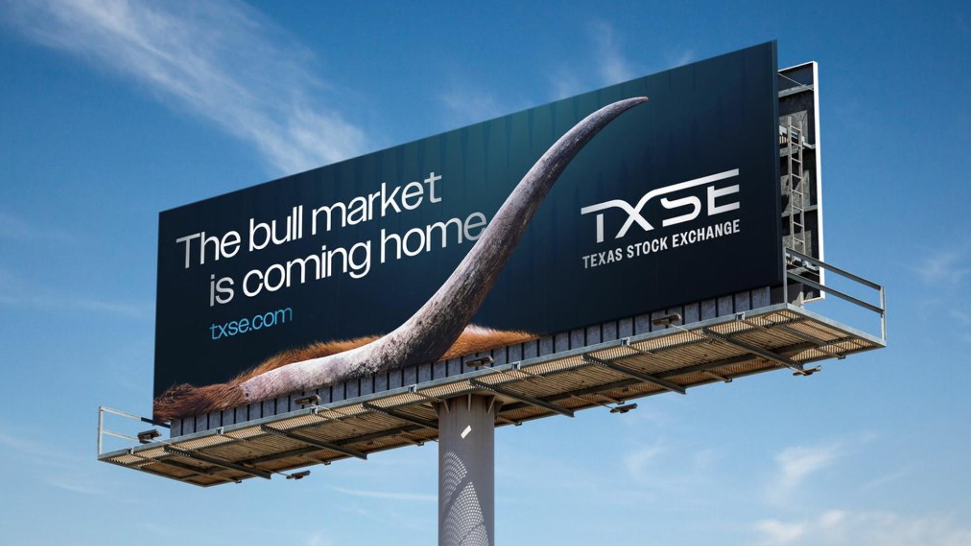 SEC approves Texas Stock Exchange | wfaa.com