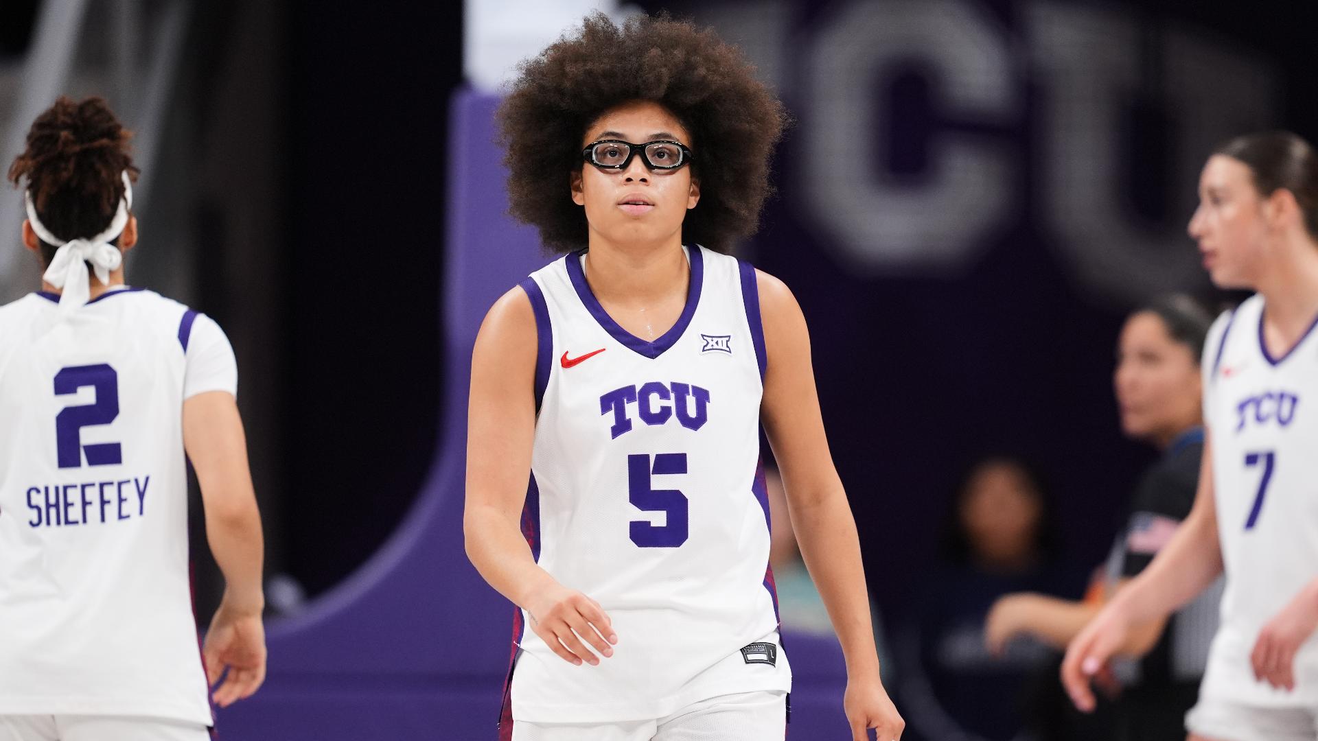 TCU to host ESPN College GameDay for first time ahead of Baylor ...