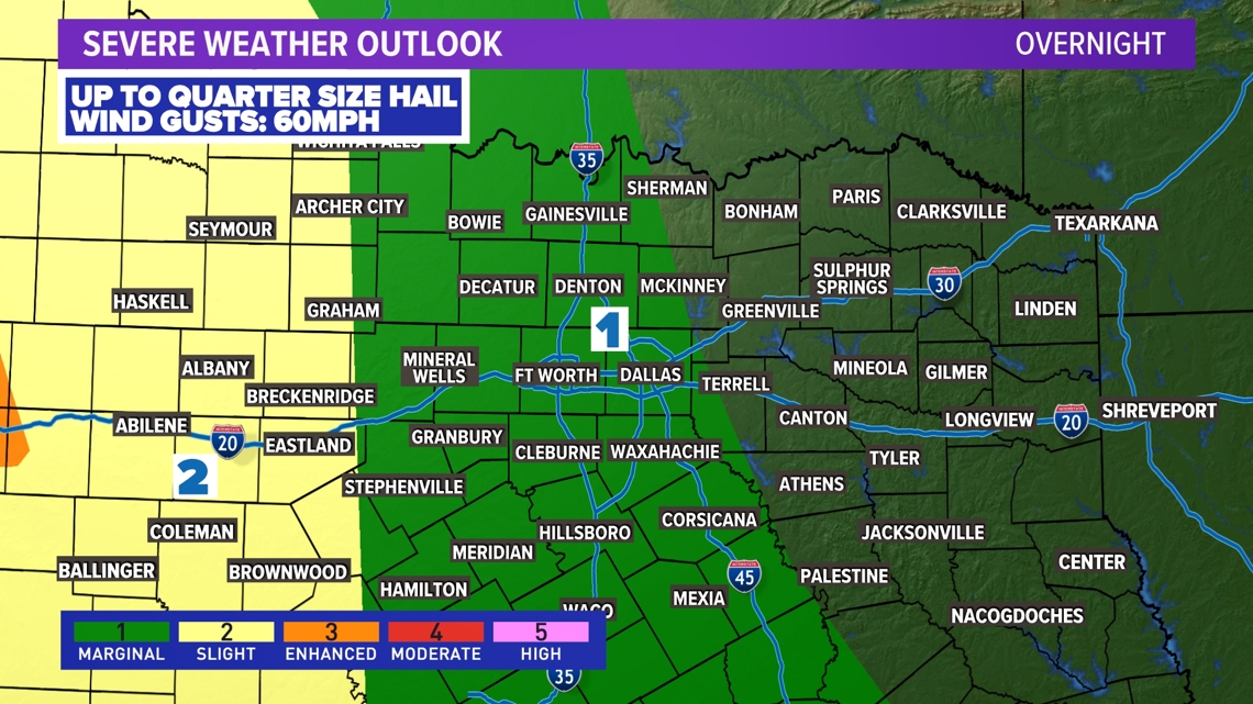Anderson Bonner: The former slave who owned 2,000 acres in Dallas ...