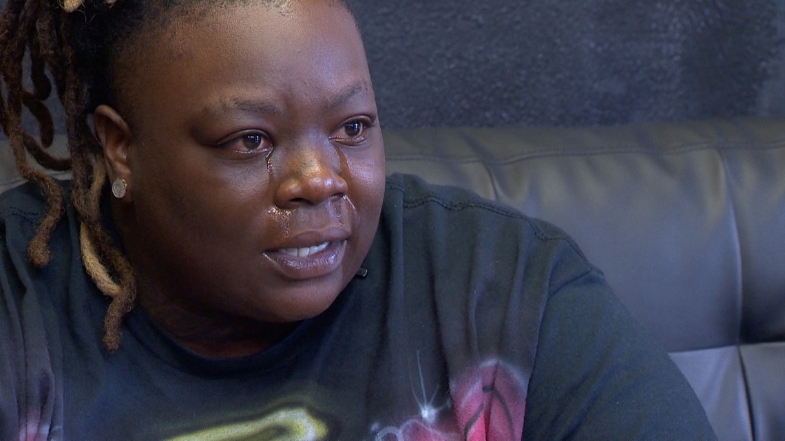 Family of Dallas woman police say was shot and killed by husband speaks ...