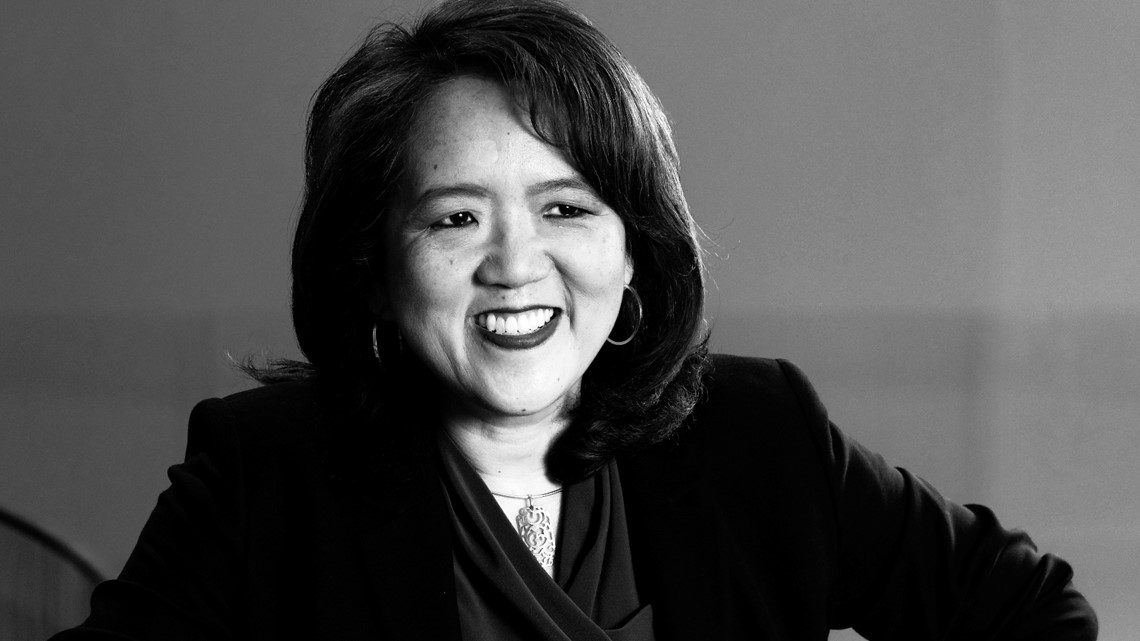 How AT&T Business CEO Anne Chow punched her way to the top | wfaa.com