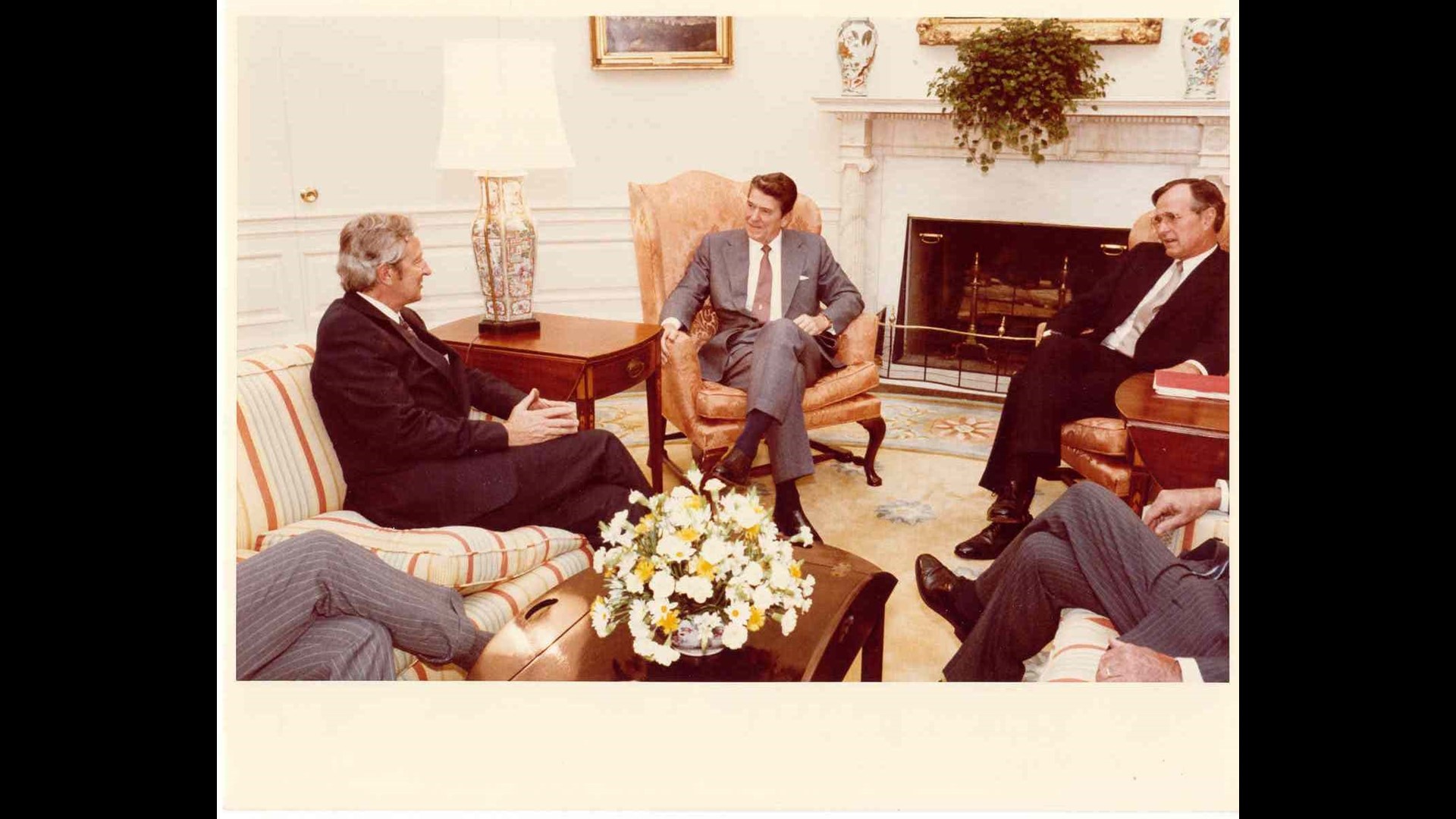 Ralph Hall, the Texan who became the oldest to ever serve in the U.S ...