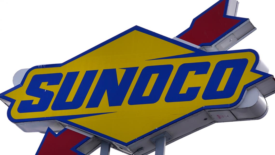 Dallas' Sunoco buys Parkland for $9.1B in Canadian expansion | wfaa.com