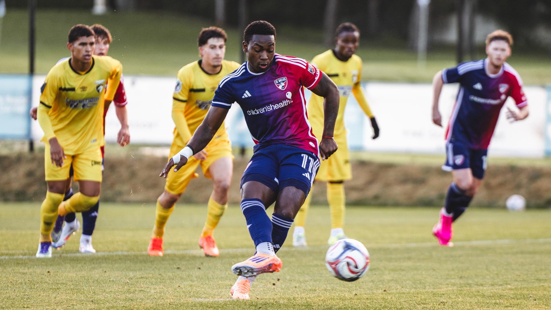 2025 FC Dallas schedule | Full list of games, will Messi and Miami come ...