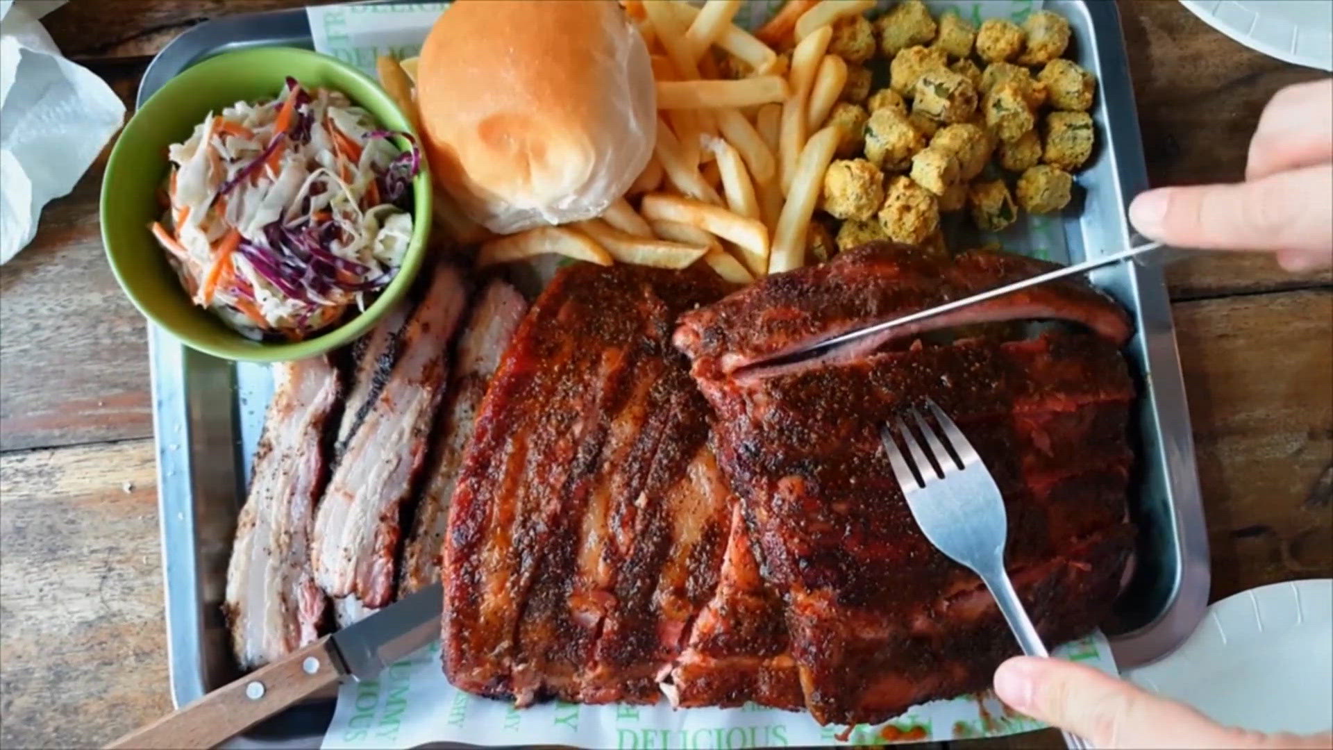Tx BBQ spots close as beef prices rise | wfaa.com