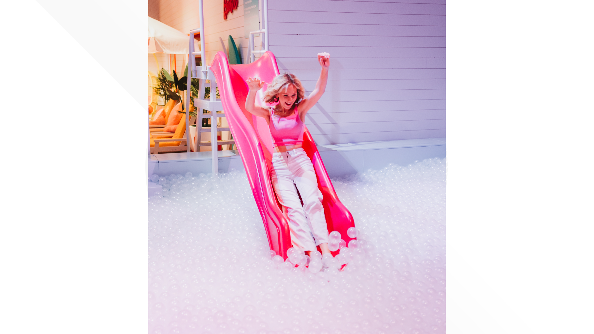 World of Barbie has come to DFW! Photos, ticket information, etc ...