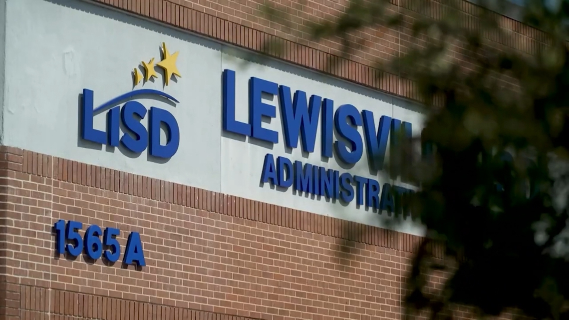 Texas Central School Bus cuts 427 jobs after Lewisville ISD contract loss | wfaa.com