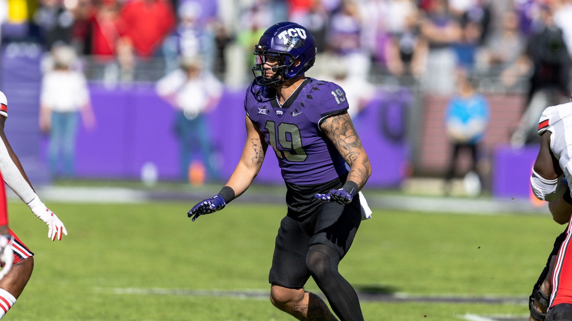 TCU players to watch this season | wfaa.com